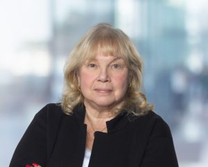 Ellen Shapiro - Allcock Marcus