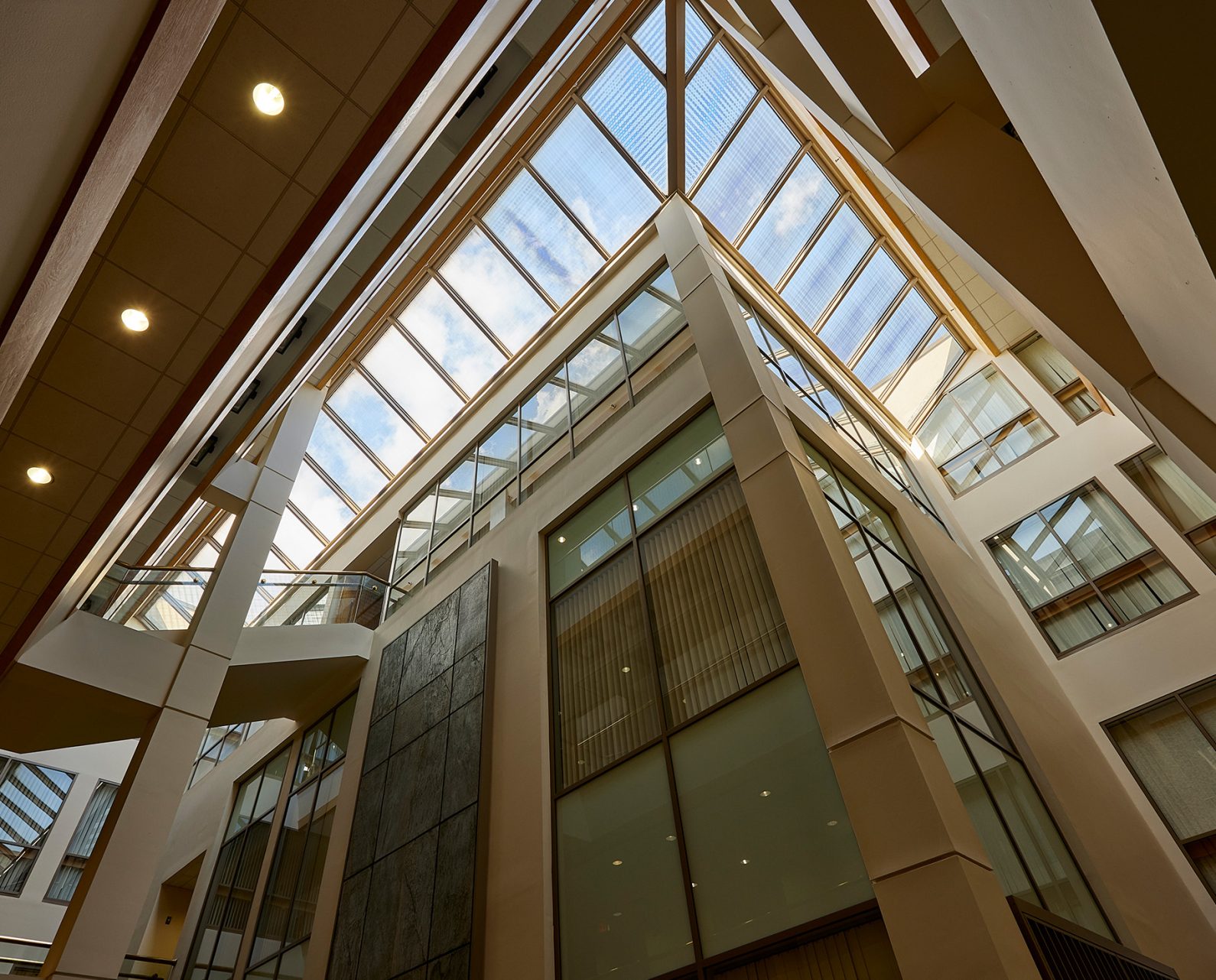 Condominium Litigation - Allcock Marcus