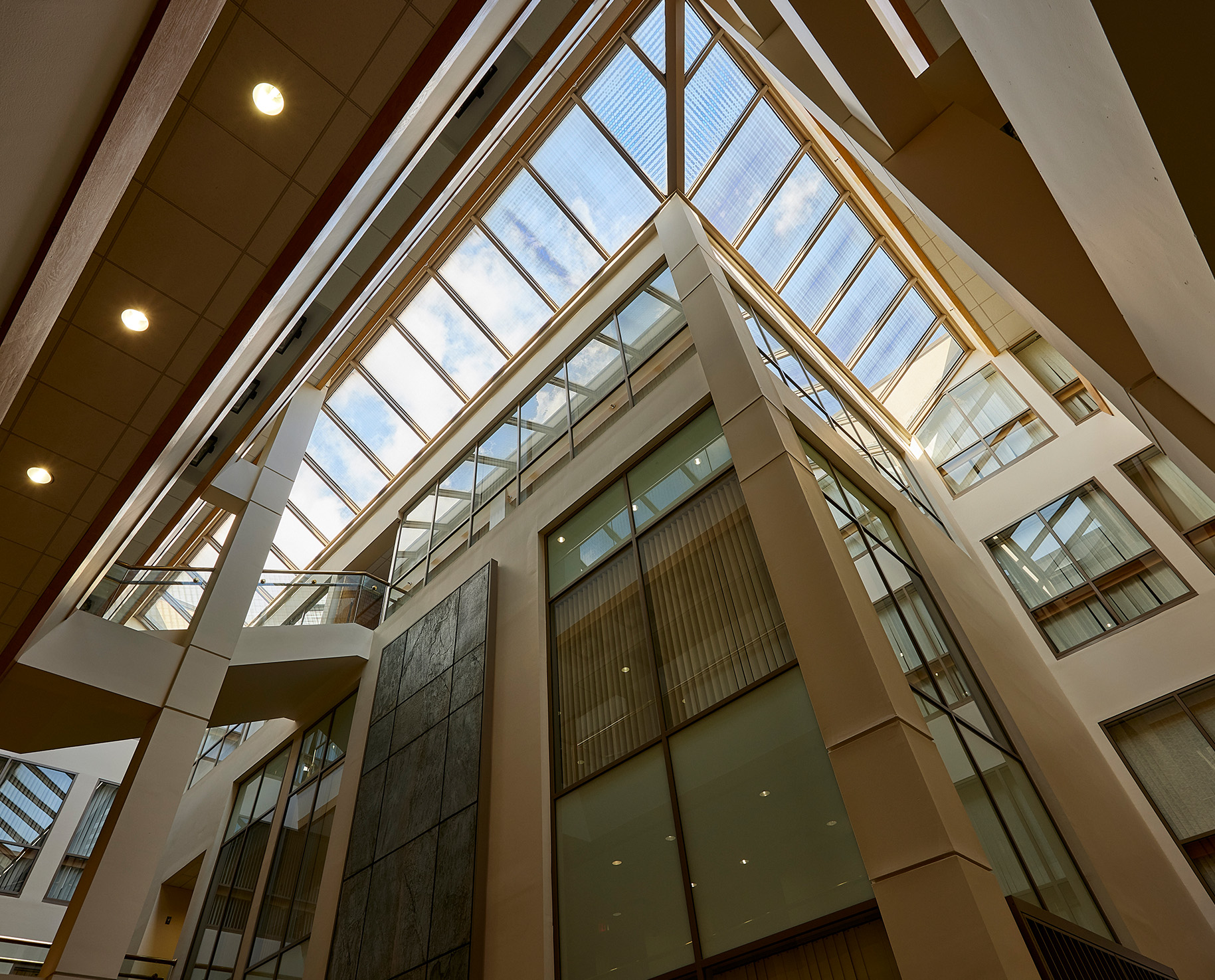 Resolution Program - Allcock Marcus