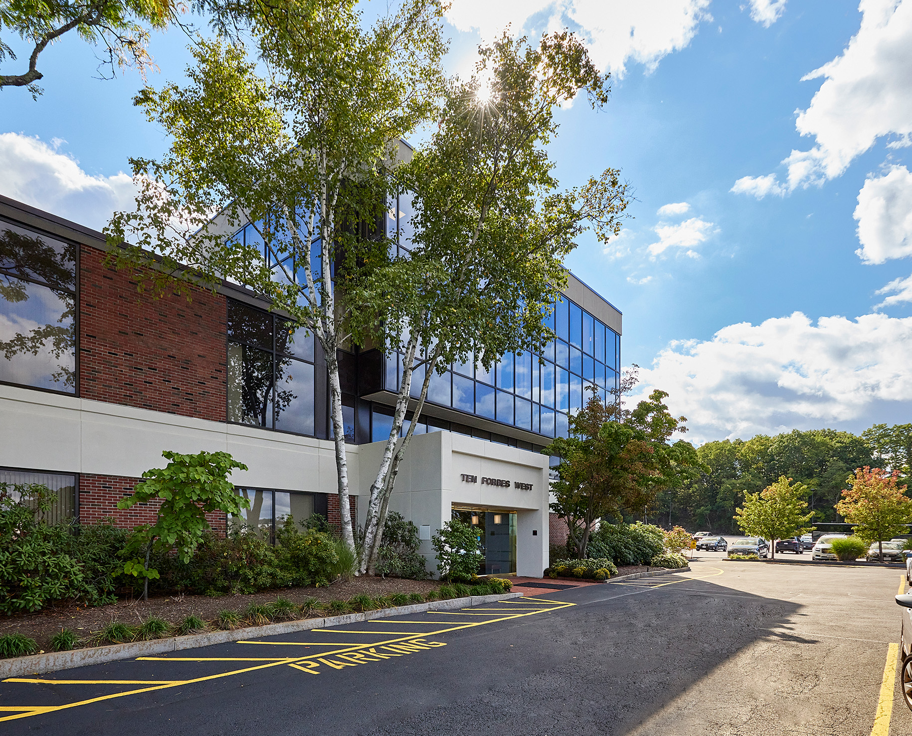 Construction Defect Litigation - Allcock Marcus