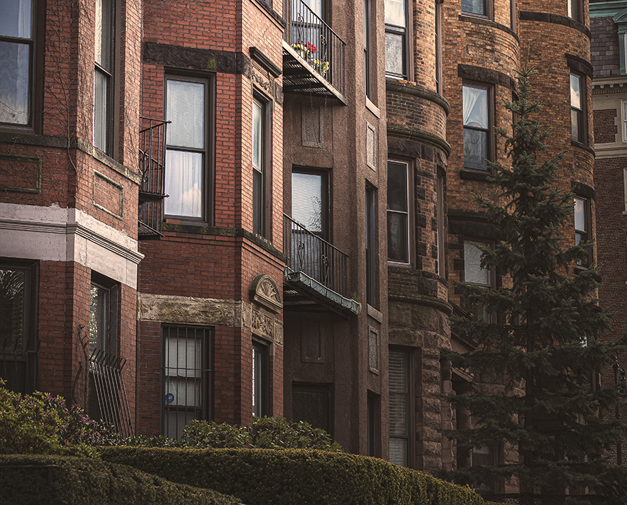 The Burdens of BERDO - Allcock Marcus