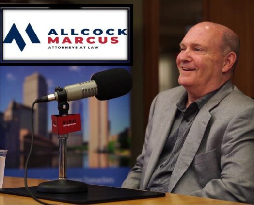 Stephen M. Marcus joins Allcock & Marcus! - Allcock Marcus