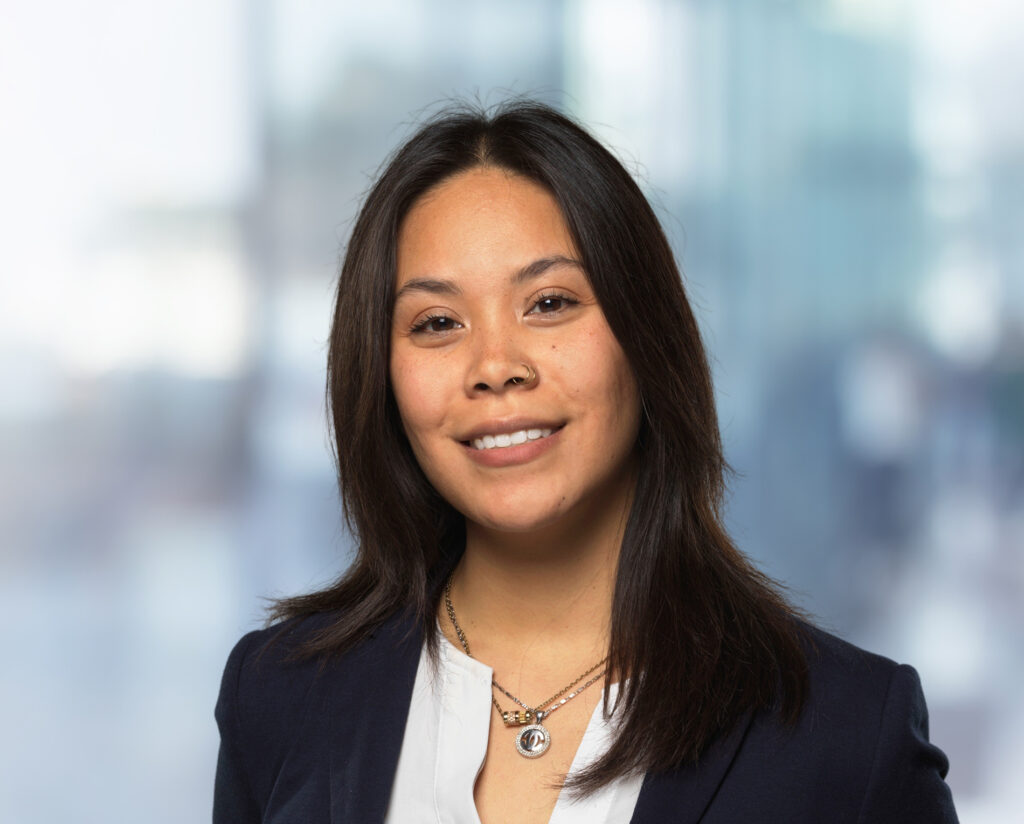 Our Team - Allcock Marcus