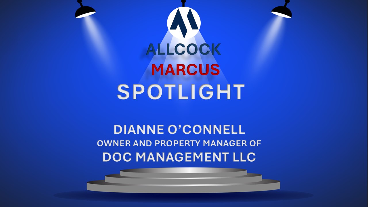 A&M Spotlight | Dianne O'Connell President and Property Manager of DOC ...